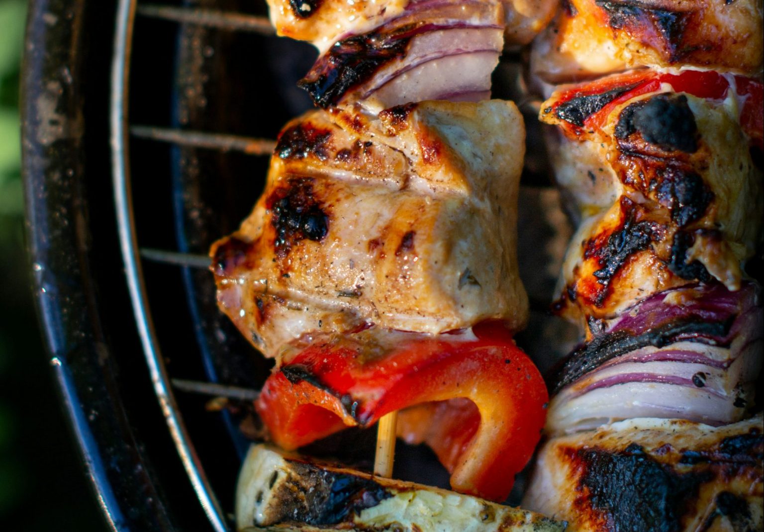 Summer Health: BBQ Safely – St Anthony’s Health Centre